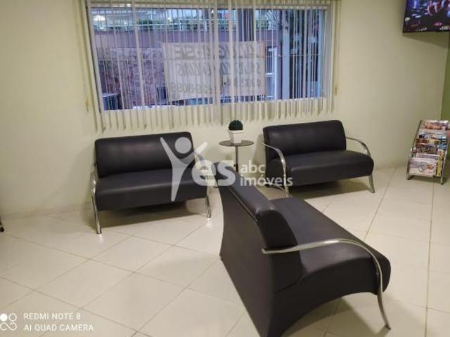 Sobrado Comercial ou Residencial à venda em Santo André, Vila Assunção Ótima l