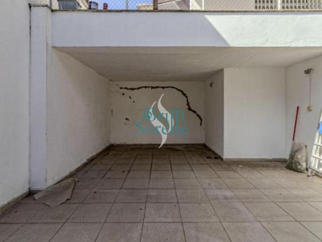 Sobrado Comercial ou Residencial à Venda em Vila Clementino São Paulo/SP