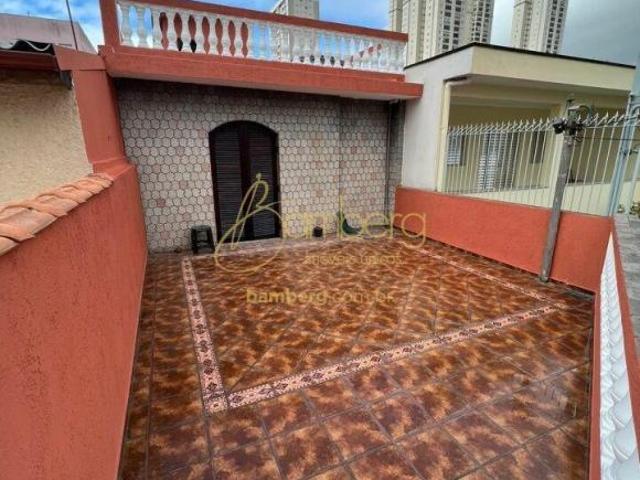 Sobrado comercial ou residencial ao lado do metro Vila Sonia em rua sem saída 2 quartos 2 vagas