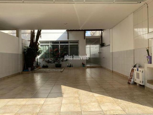 Sobrado comercial ou residencial aluga Campo Belo