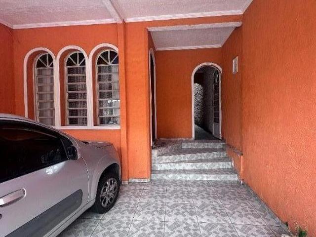 Sobrado Comercial ou Residencial em Ponto estratégico no Jd. Paraventi