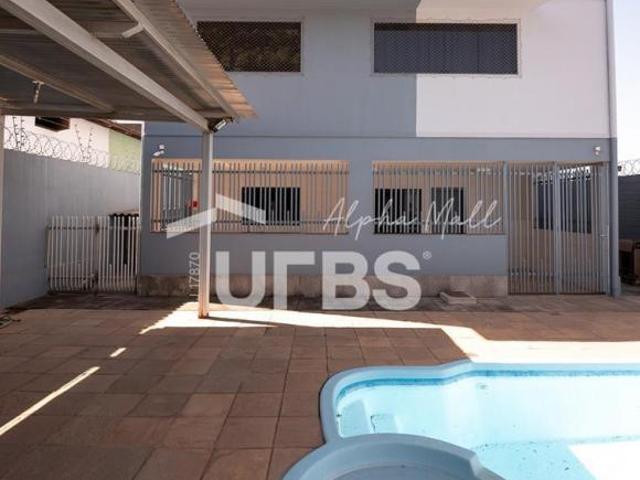 Sobrado comercial ou residencial no Bairro Vera Cruz – Aparecida de Goiânia
