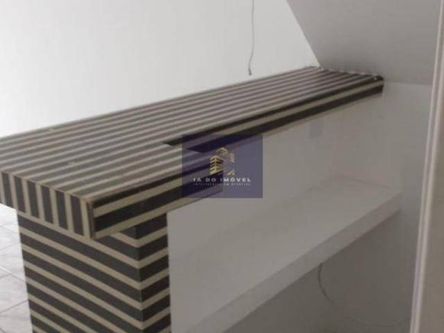SOBRADO COMERCIAL OU RESIDENCIAL PARA ALUGAR NA VILA MASCOTE !
