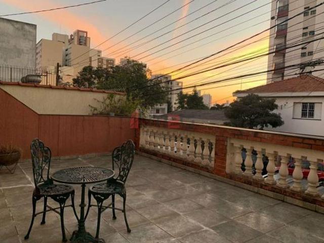 Sobrado Comercial ou Residencial para Venda em Perdizes