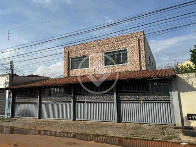 Sobrado Comercial ou Residencial Setor Coimbra codigo: 342808