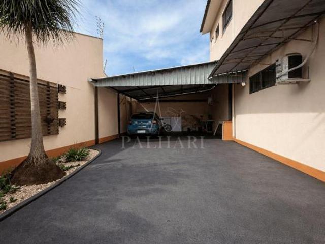 Sobrado Comercial Paiçandu