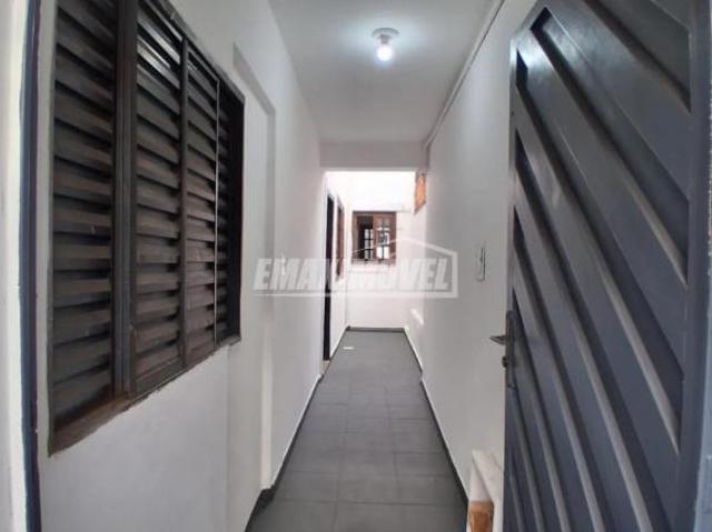 Sobrado comercial para aluguel Rua Miranda Azevedo Centro de Sorocaba