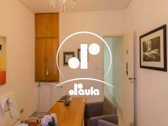 Sobrado comercial para Alugar, 5 salas, Vila Bastos, Santo André, SP