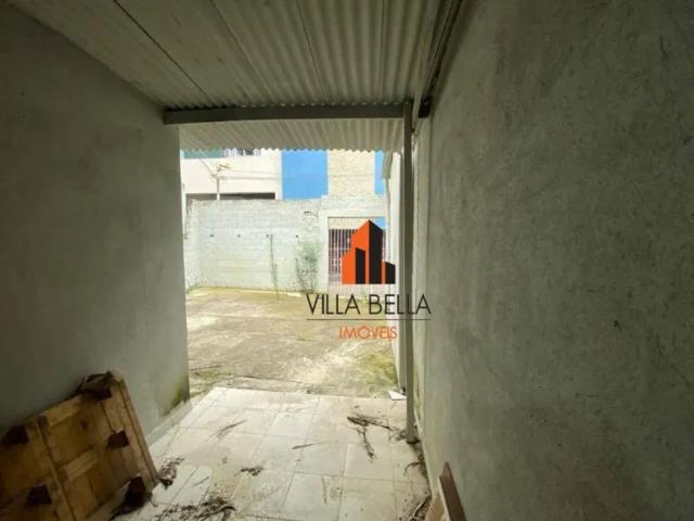 Sobrado comercial para alugar, 294 m² por R$ 5.316/mês Centro Santo André/SP