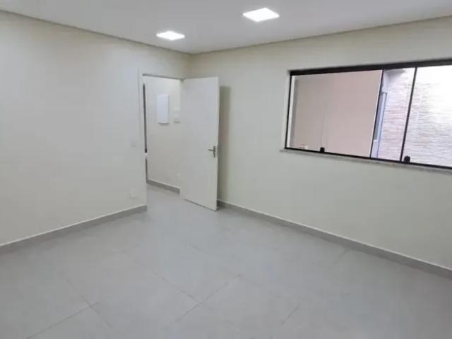 Sobrado comercial para alugar, Centro, S. B.Campo, 248 m², 9 Salas, 6 Wcs, 2 vagas, excelente