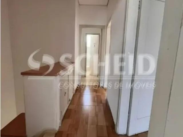 Sobrado Comercial para alugar no Alto da Boa Vista 202m² 2 vagas