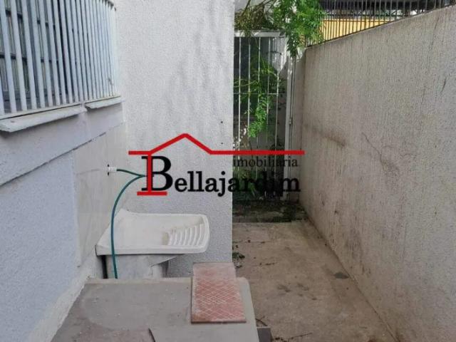 Sobrado Comercial para Alugar no Bairro Jardim em Santo André/SP