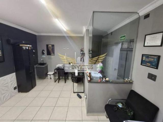 Sobrado Comercial para Comprar, 220m² Jardim do Mar, São Bernardo do Campo/SP