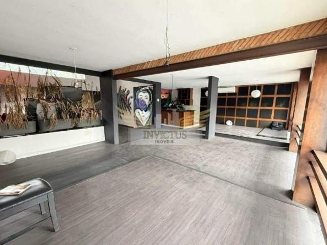 Sobrado Comercial para Comprar, 391m² Bairro Jardim, Santo André/SP