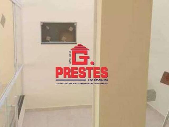 Sobrado Comercial para locação, Vila Dominguinho, Votorantim