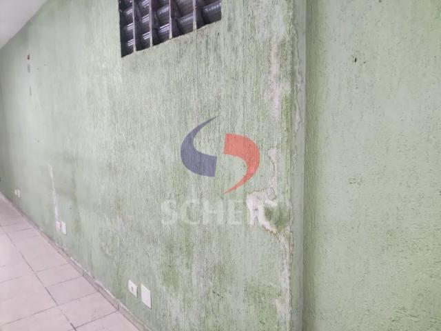 Sobrado comercial para locação, com 94m² na Av. Adolfo Pinheiro