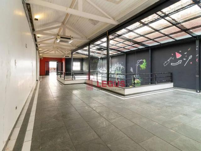 Casa para alugar, 450 m² por R$ 27.700,00/mês Consolação São Paulo/SP
