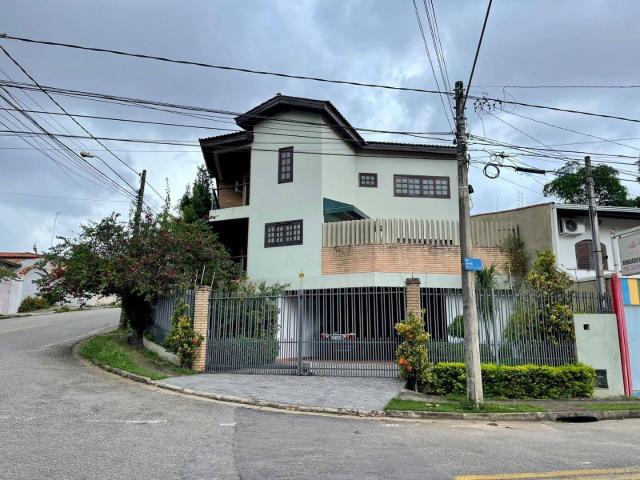 Sobrado Comercial para locação Jardim Paulistano SO0050