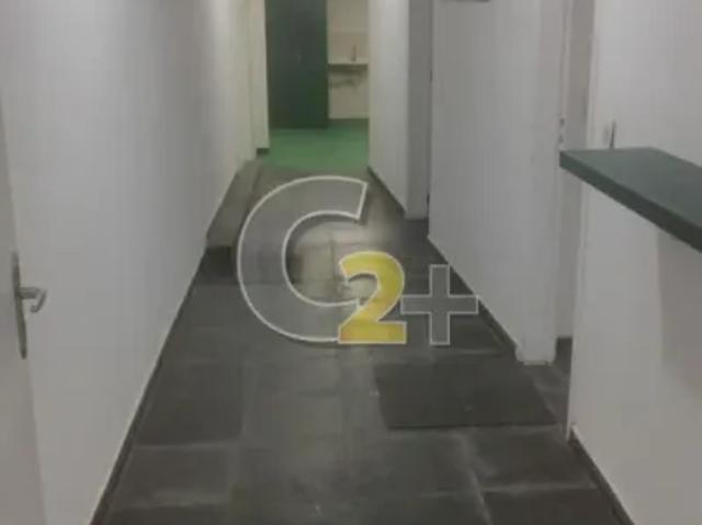 Sobrado comercial para locação na Vila Mariana com 7 salas