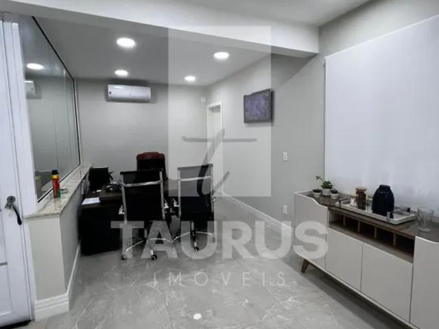Sobrado comercial para locação no Brooklin, 3 vagas, 5 salas, 130 m²