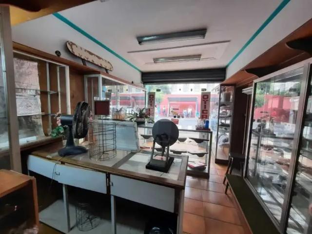 Sobrado comercial para locação no Centro de Ribeirão Preto