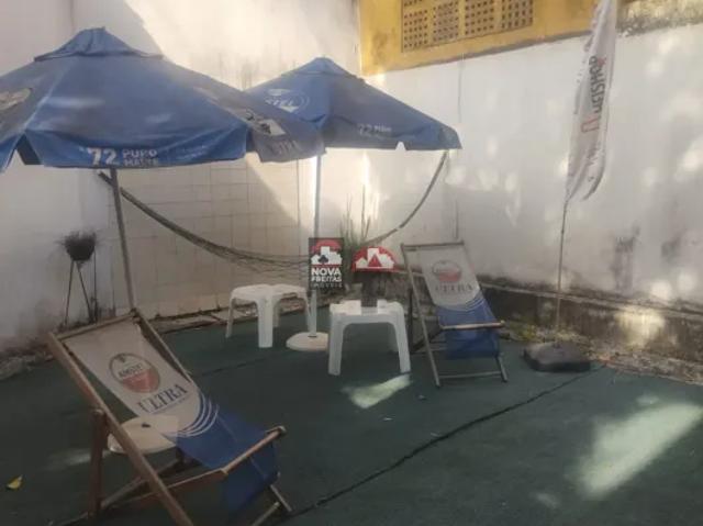 Sobrado Comercial para Locação no Jd. Augusta em São José dos Campos