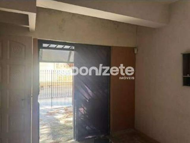 Sobrado Comercial para Venda no Bairro Jardim em Santo André SP