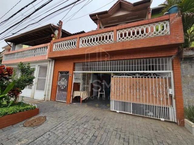 Sobrado Comercial para Venda no bairro Parque Terra Nova II, localizado na cidade de São Bernardo do