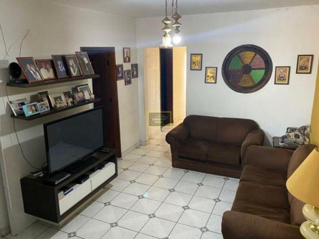 Sobrado comercial para venda no centro de Taboão da Serra