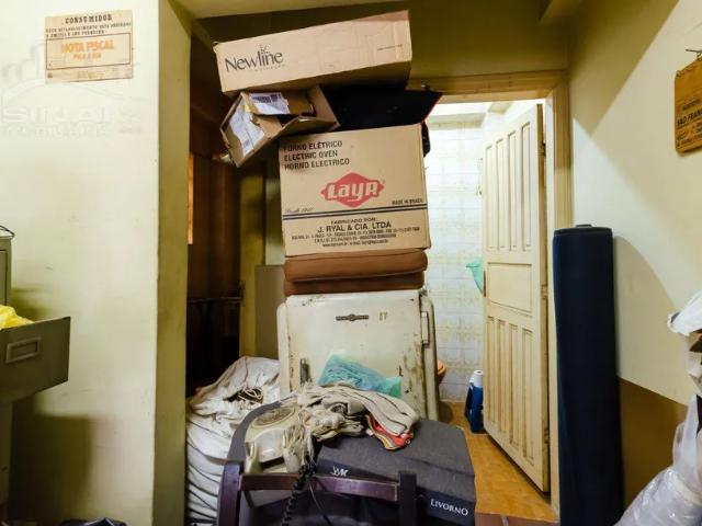Casa Comercial para Venda ou Locação com 4 quartos na Vila Buarque