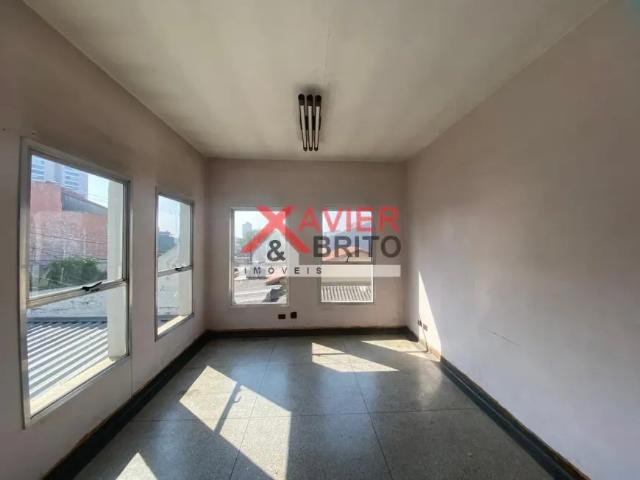 Sobrado Comercial para Venda ou Locação em Vila Formosa – 578m2, 10 Vagas, Energia Trifásica
