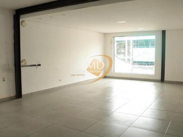 Sobrado Comercial para venda B. Jardim