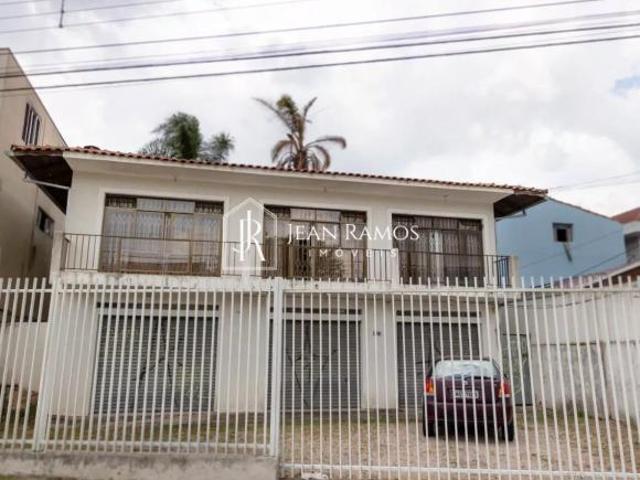 Sobrado Comercial para venda, Boqueirão, Curitiba