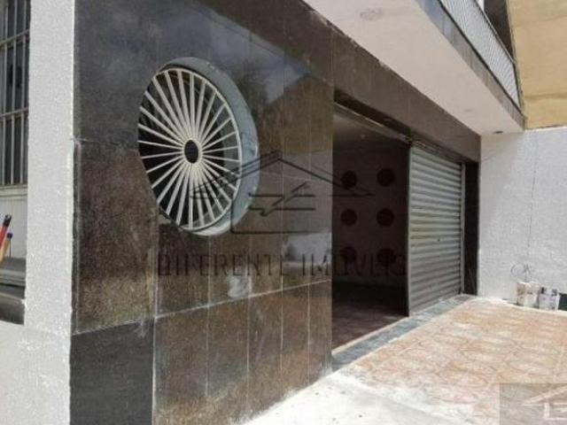 SOBRADO COMERCIAL PARA VENDA COM 730M² PROX. ARICANDUVA