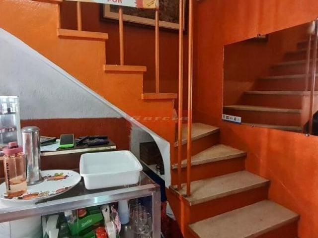 Sobrado comercial para venda, com 113m2, em uma excelente localização na Chacara santo Antonio