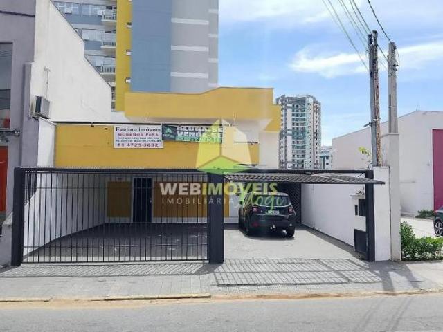 Sobrado Comercial para venda e locação, Parque Monte Líbano, Mogi das Cruzes, SP