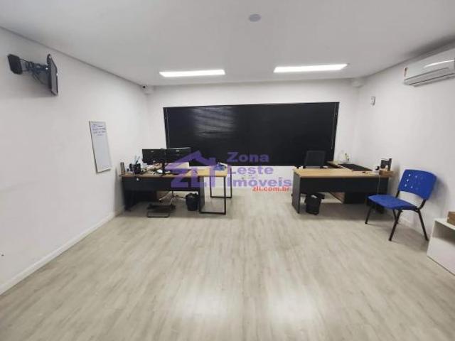 Sobrado Comercial para Venda e Locação Vila Formosa