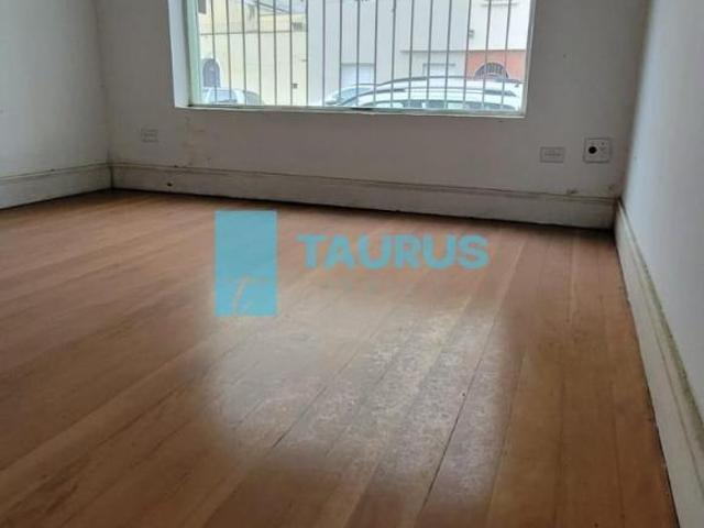 Sobrado comercial para venda, 7 salas, 160m², Vila Clementino