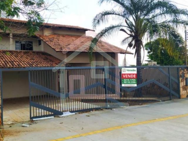 Sobrado Comercial Parque Amazônia, Goiânia