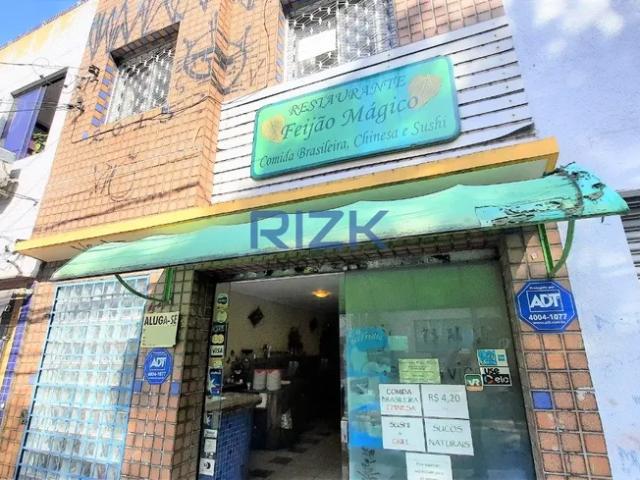 Sobrado Comercial Pinheiros