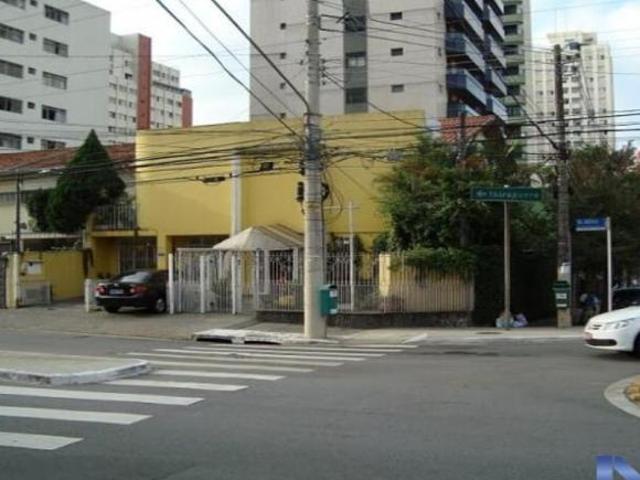 SOBRADO COMERCIAL PRÓXIMO AO METRÔ