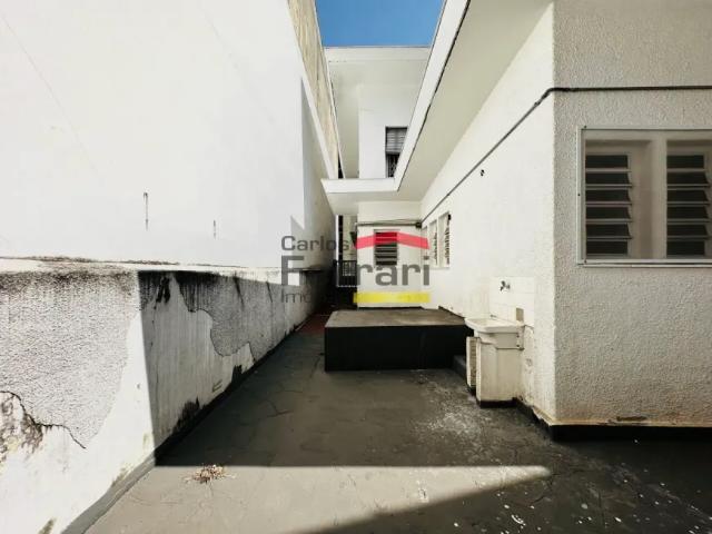 Sobrado Comercial Pronto para Uso Estrutura Completa para Empresas e Clínicas!