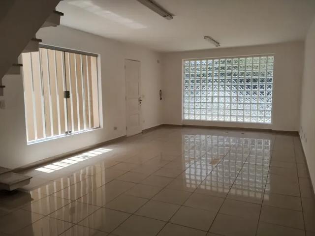 Sobrado Comercial Reformado no Alto da Boa Vista SP