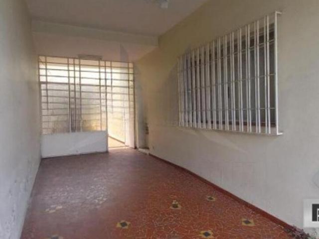 Sobrado Comercial / Residencia Vila Zelina 250 m² 3 dormitórios 4 vagas