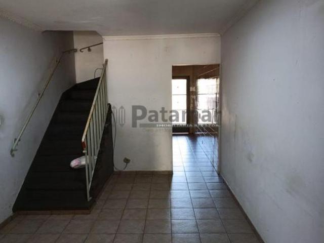 SOBRADO COMERCIAL / RESIDENCIAL A VENDA NA VILA PROGREDIOR
