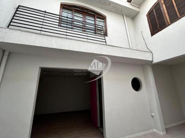 SOBRADO COMERCIAL / RESIDENCIAL / AV KENNEDY