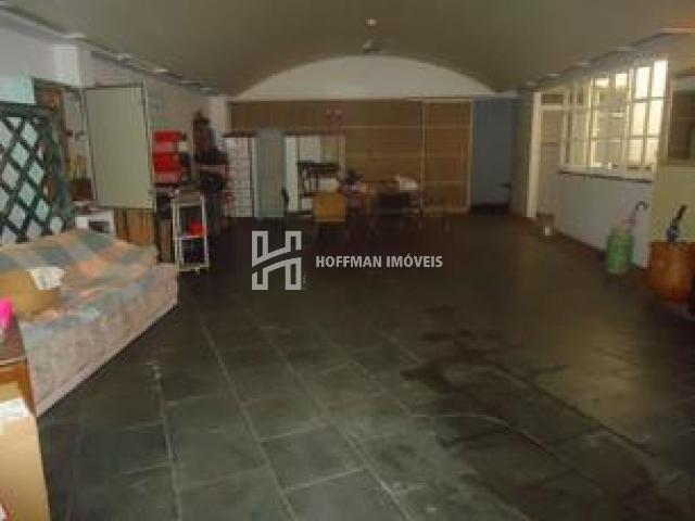Sobrado Comercial / Residencial com opção para ambos REF. HI1410