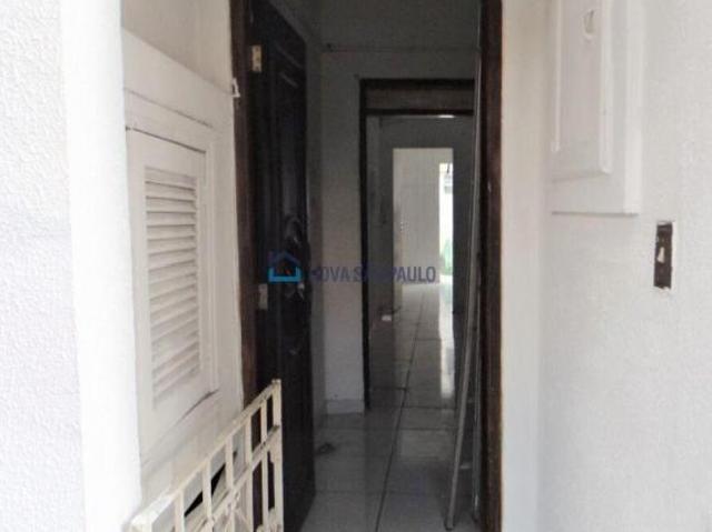 Sobrado comercial/ residencial na Vila Mariana