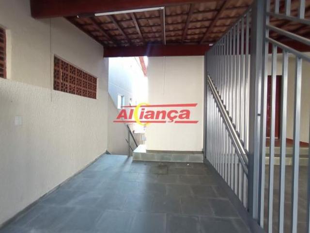 SOBRADO COMERCIAL/ RESIDENCIAL NO BOM CLIMA GUARULHOS/ SP