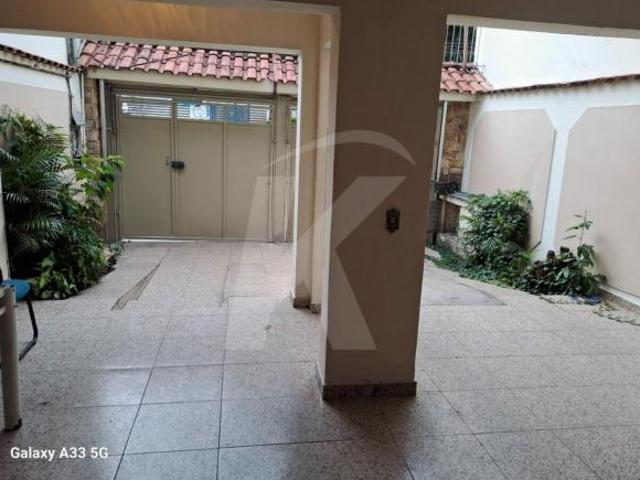 Sobrado Comercial / Residencial Santana 240 m² A. C